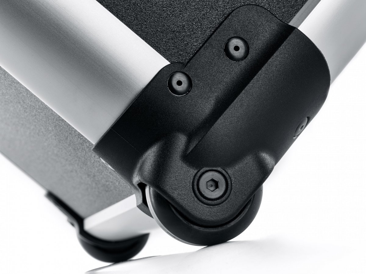 Robust Case - bwh Koffer