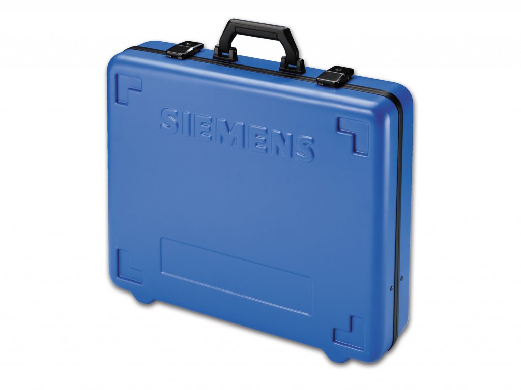 Plastic shell cases - bwh Koffer