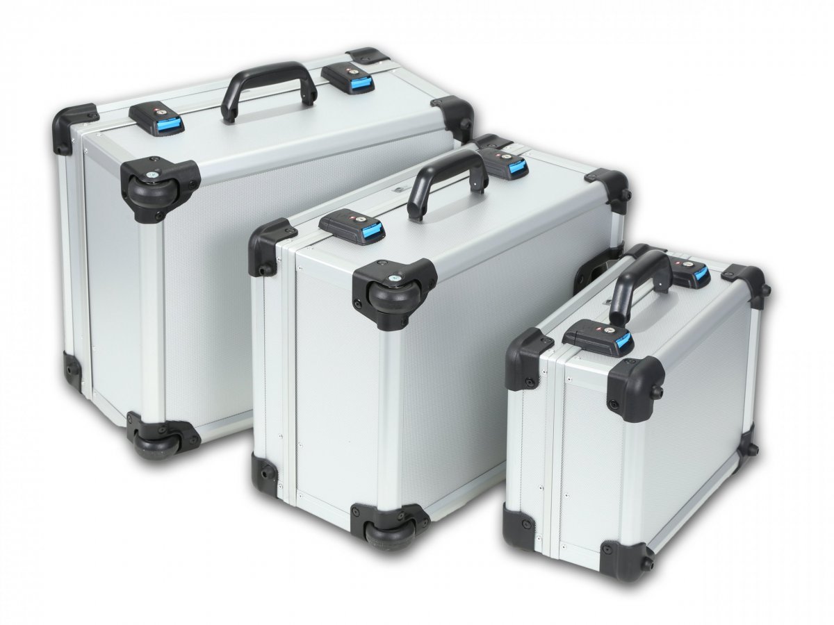 Case size as required - bwh Koffer