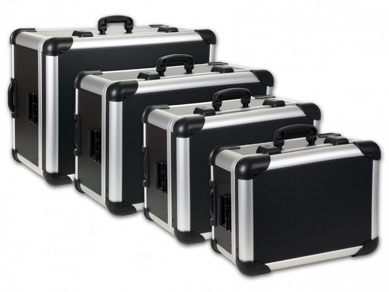 Case size as required - bwh Koffer