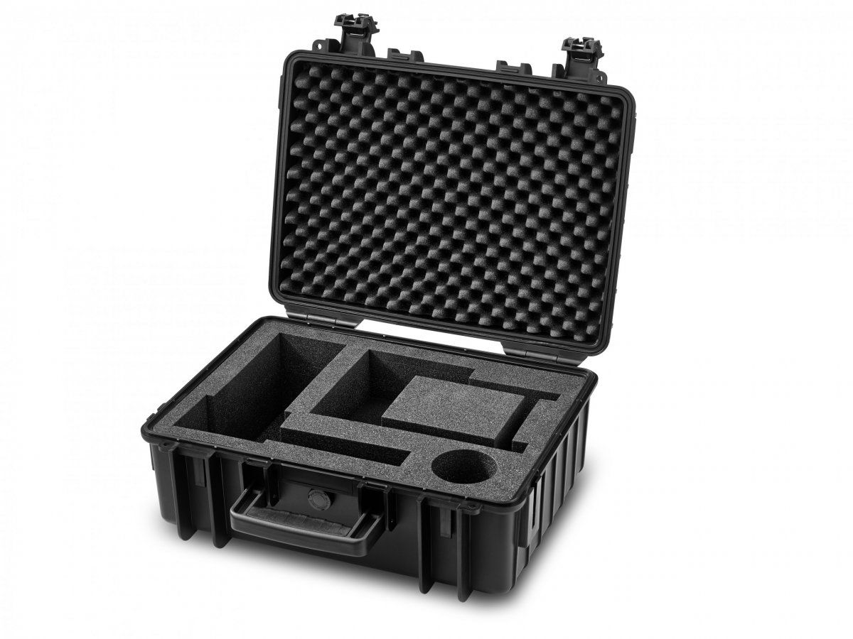 Outdoor Cases - bwh Koffer