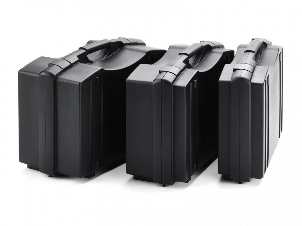 Case size as required - bwh Koffer