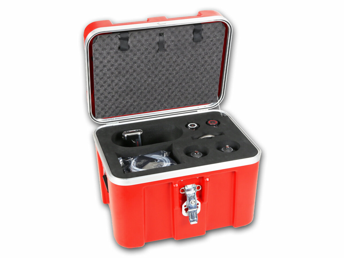 Casys Box - bwh Koffer