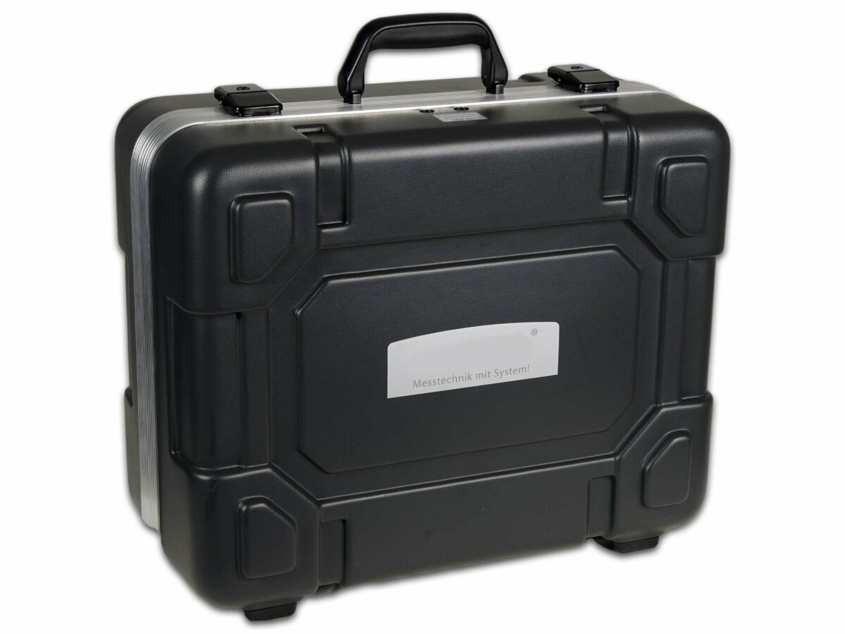 Plastic-shell cases from bwh - Robust, lightweight & individual | bwh ...