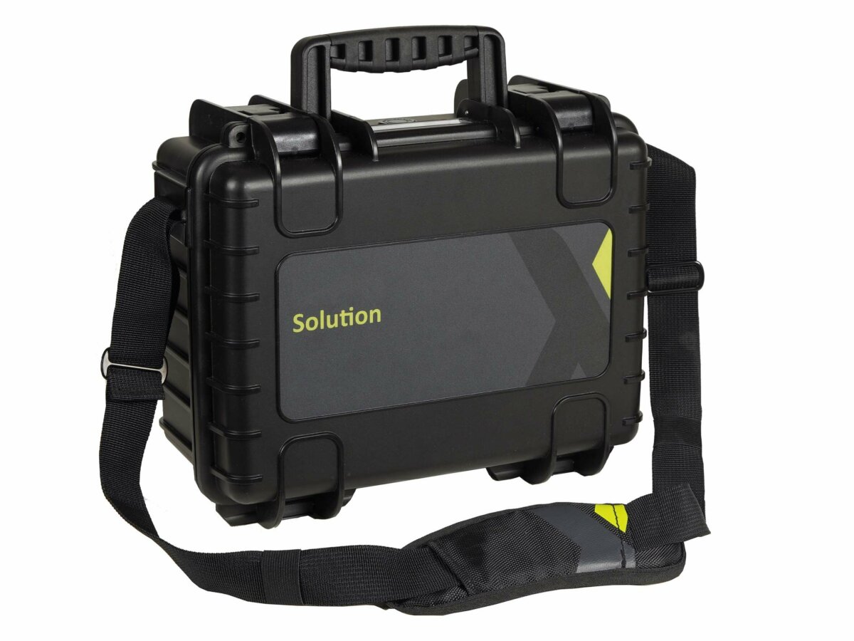 Outdoor Cases - Rugged & Waterproof Protective Cases - bwh Koffer