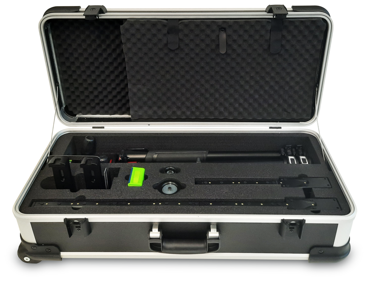 Robust Case - bwh Koffer