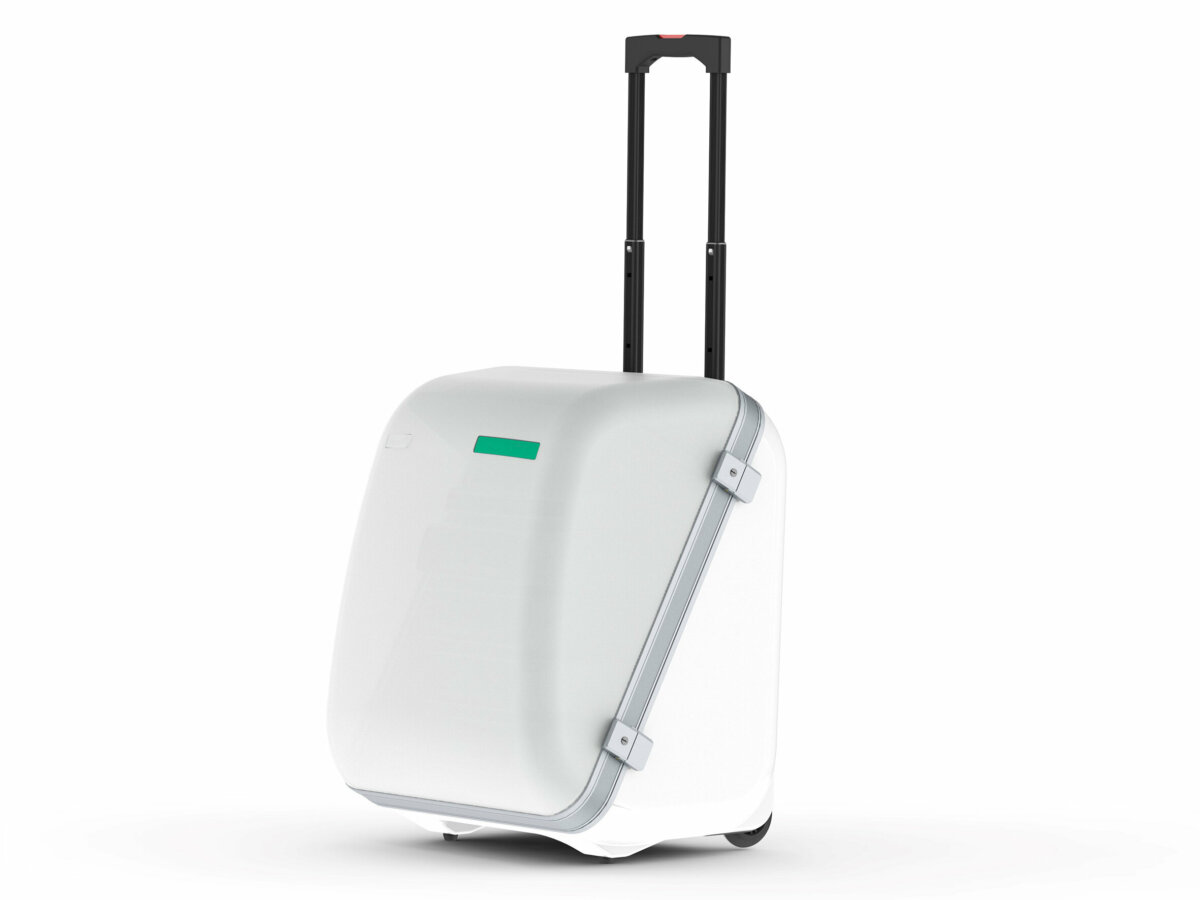 Plastic-shell cases from bwh - Robust, lightweight & individual | bwh ...